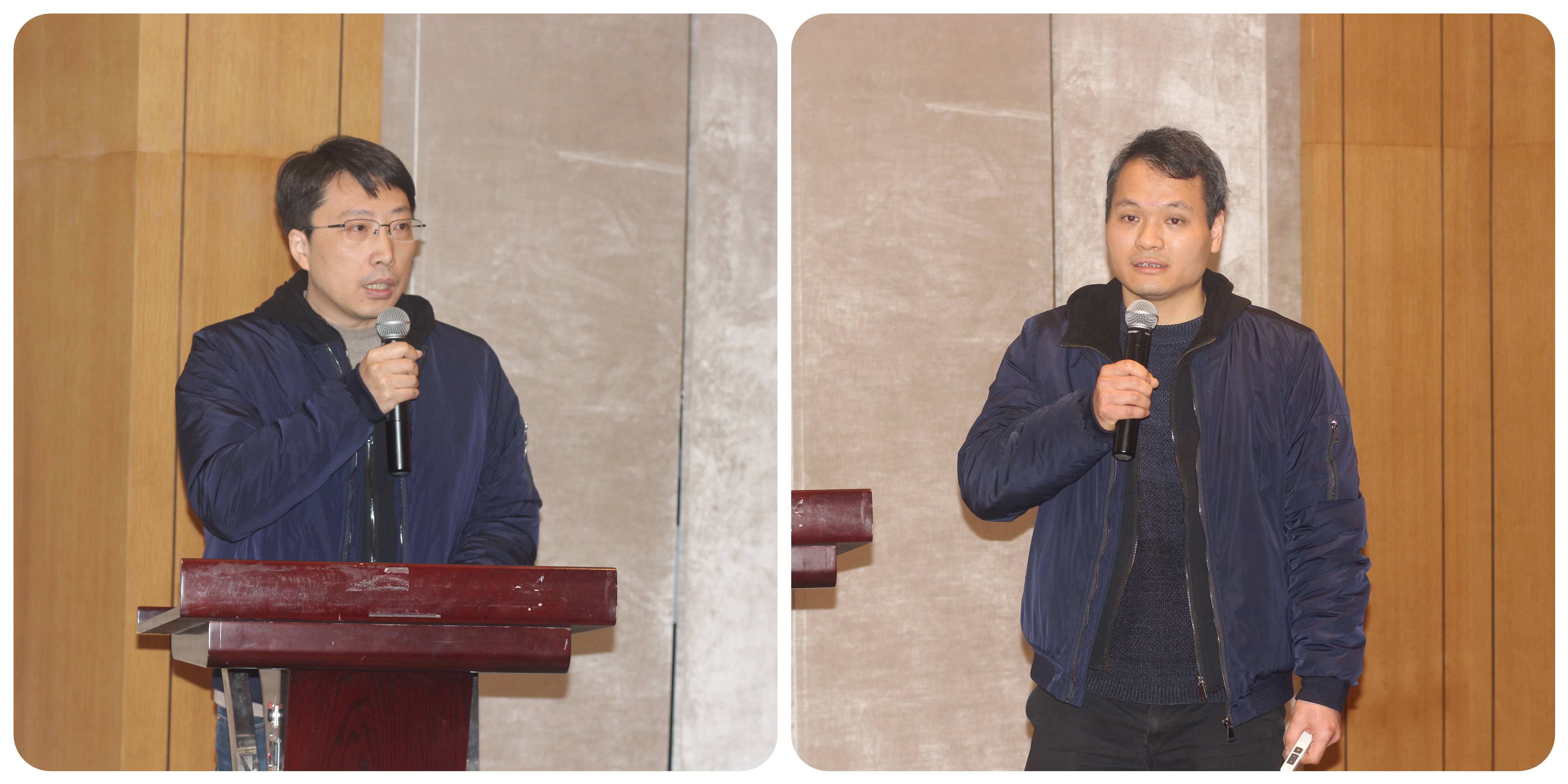 团结就是胜利——CIMC SOE 2023年中高层年度工作会召开